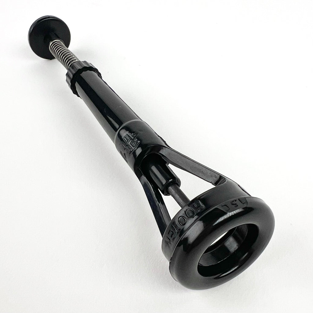 The Embosure SE Trumpet Practice Tool