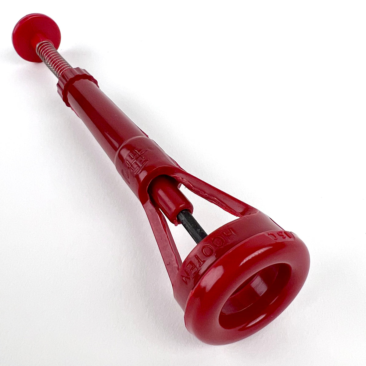 The Embosure SE Trumpet Practice Tool