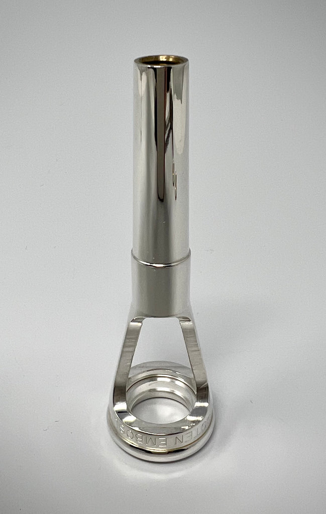 The Embosure Pro Trumpet Practice Tool